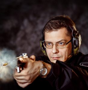 Gun Range – Miami Guns